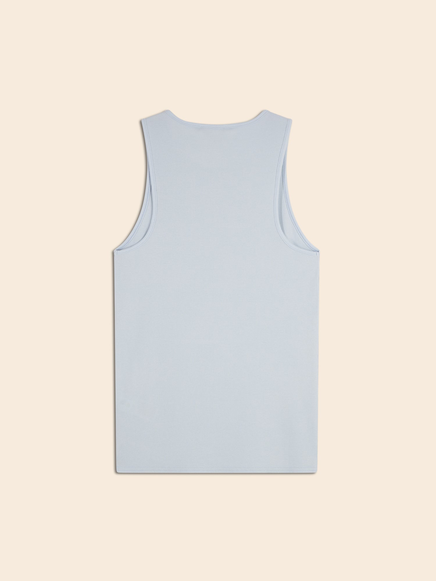 Ribbed Cutaway Tank – Banana Republic