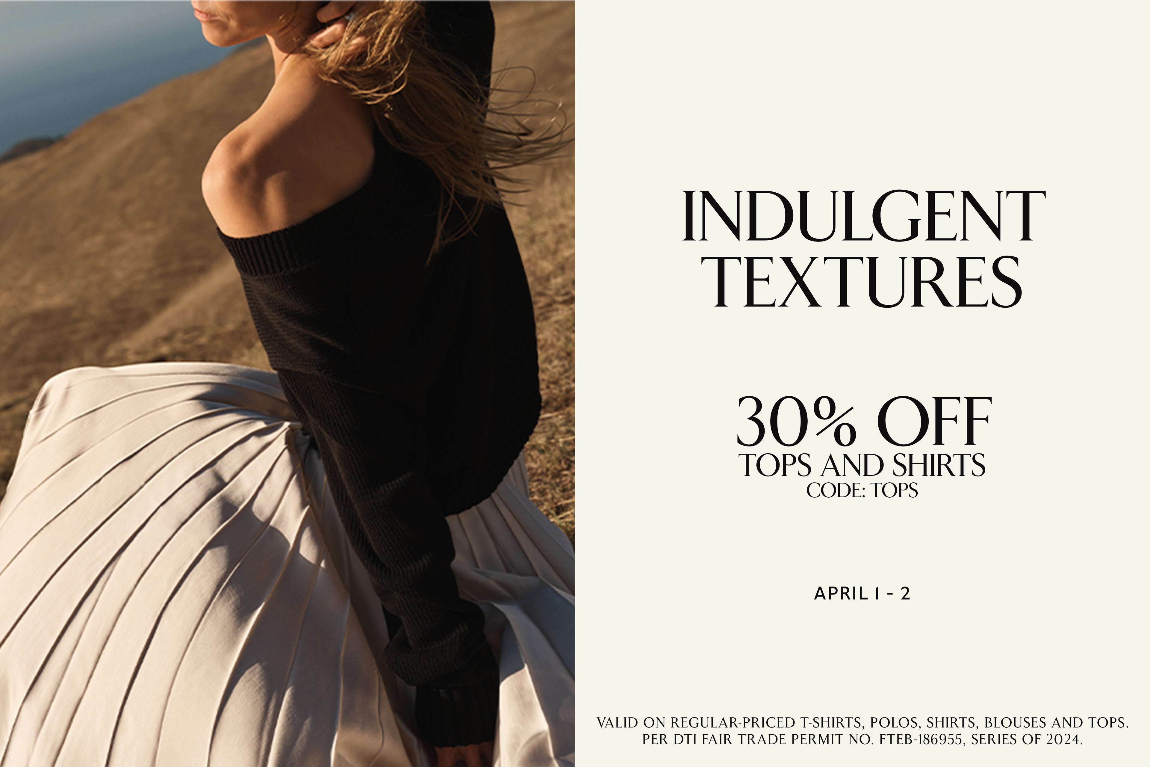 EXPLORER TOPS – Banana Republic