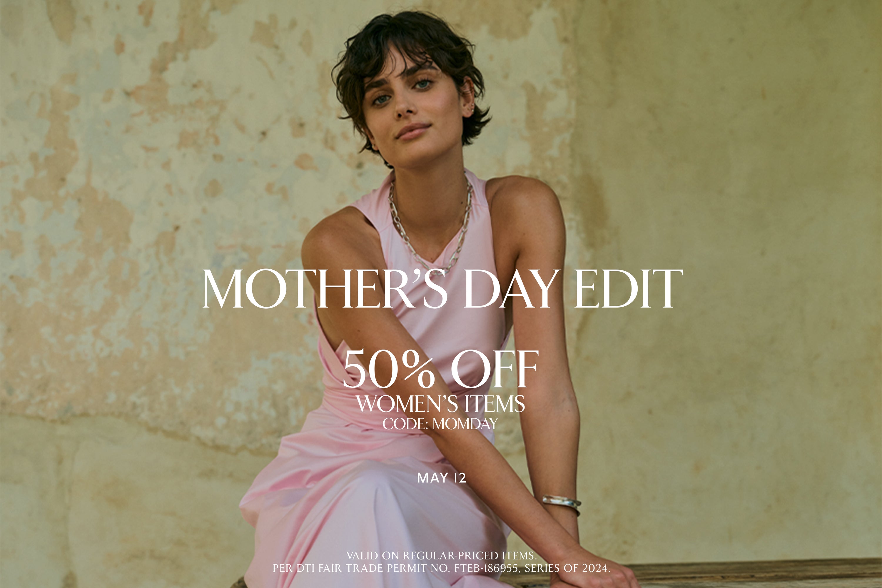 BR Women- 50% OFF WOMEN'S STYLES – Banana Republic