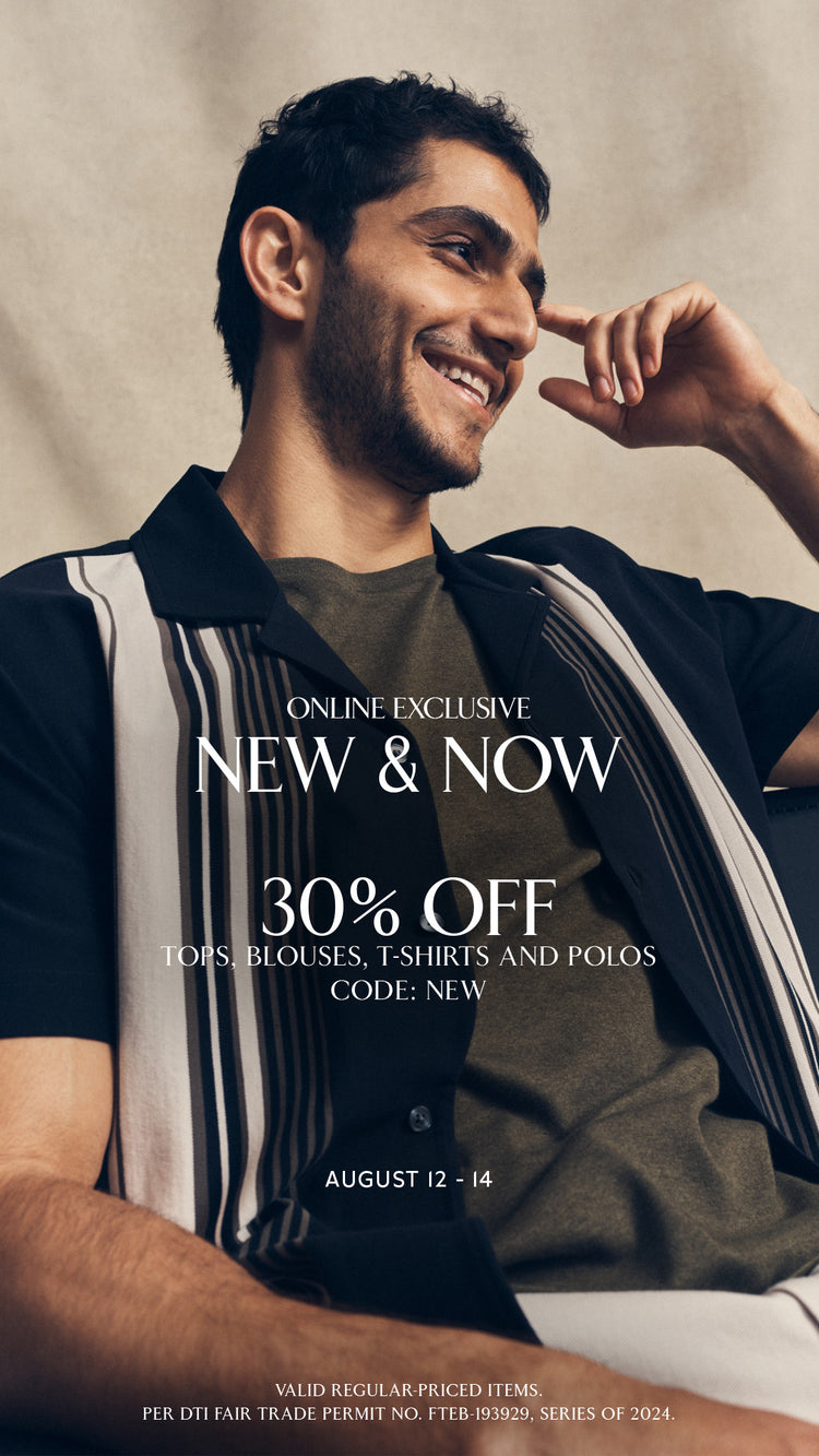 BR Women- Timeless Essentials – Banana Republic